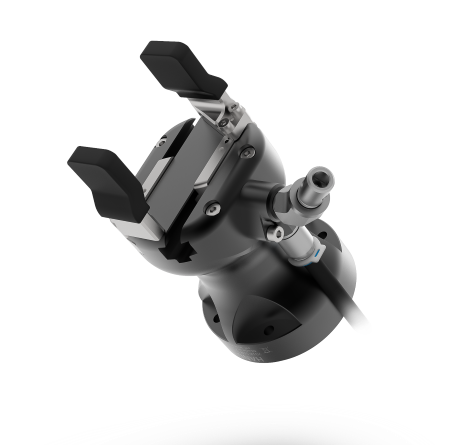 Machine Tending Solution | Robotiq